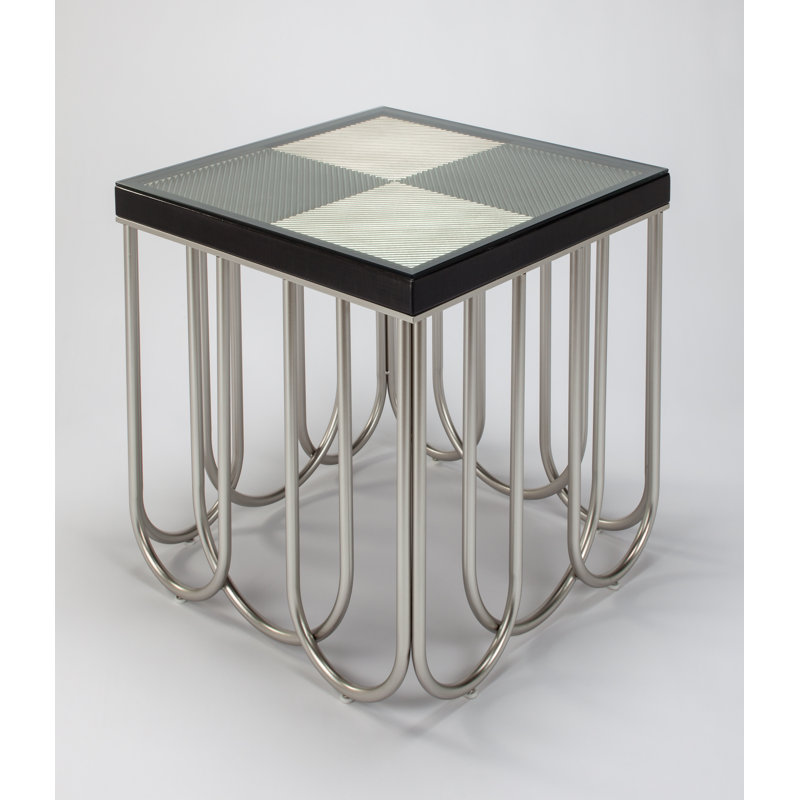 Artmax Frame End Table | Perigold